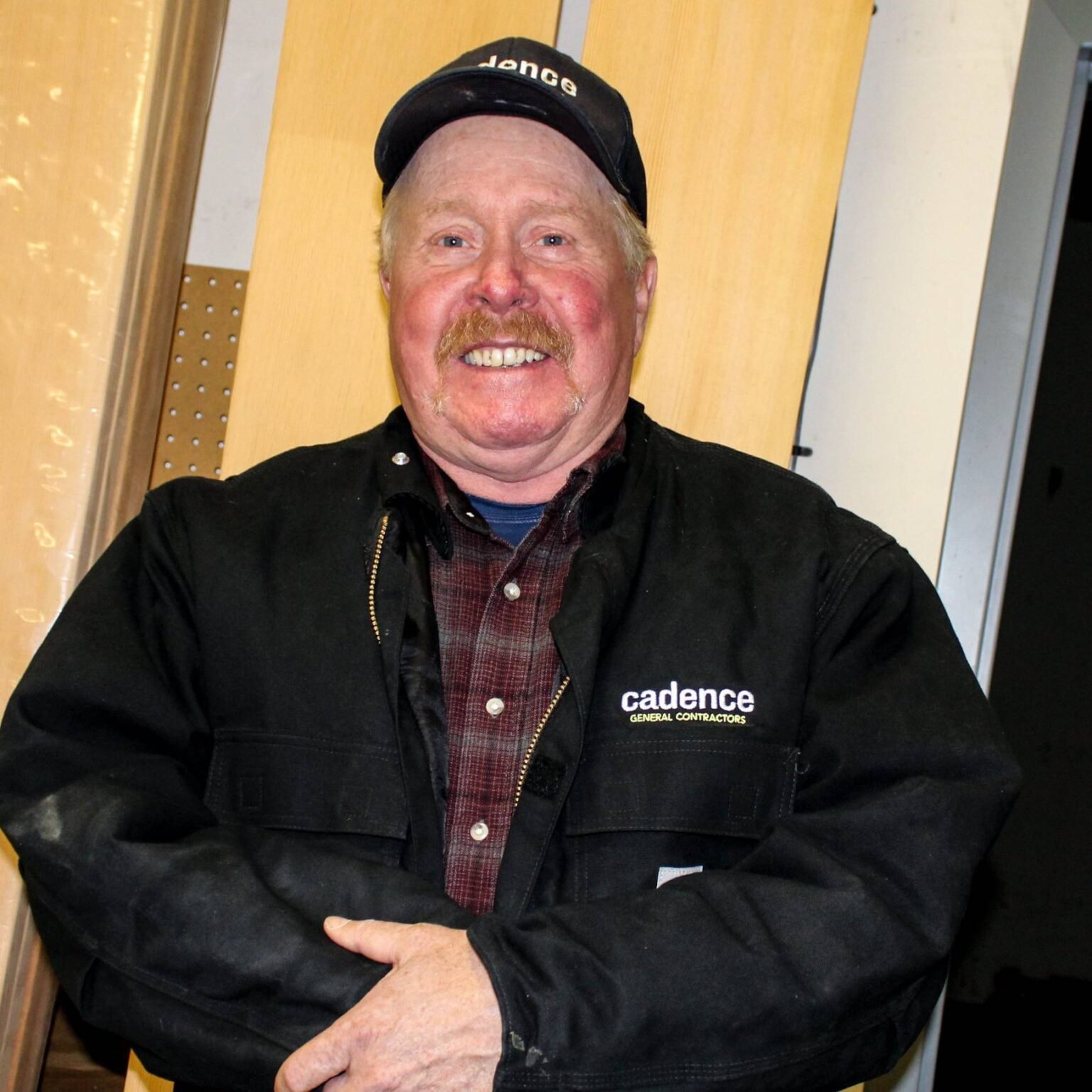 The Team - Cadence General